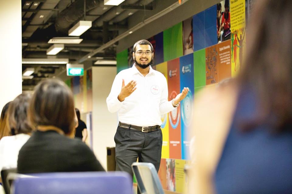 Duck Learning - Codeavour 2021