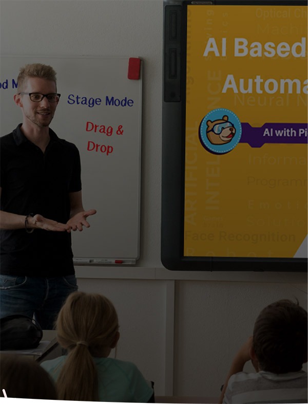 Become an Academic Partner - Codeavour 2021