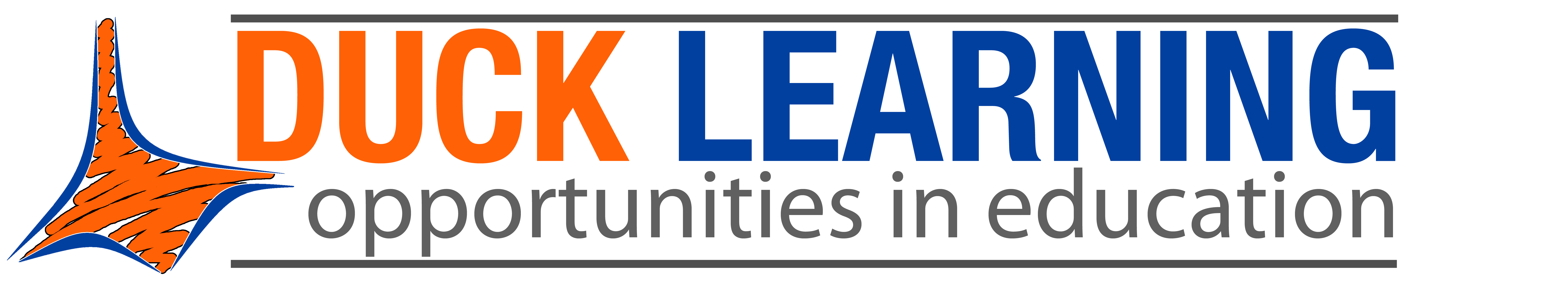 Duck Learning - Codeavour 2021