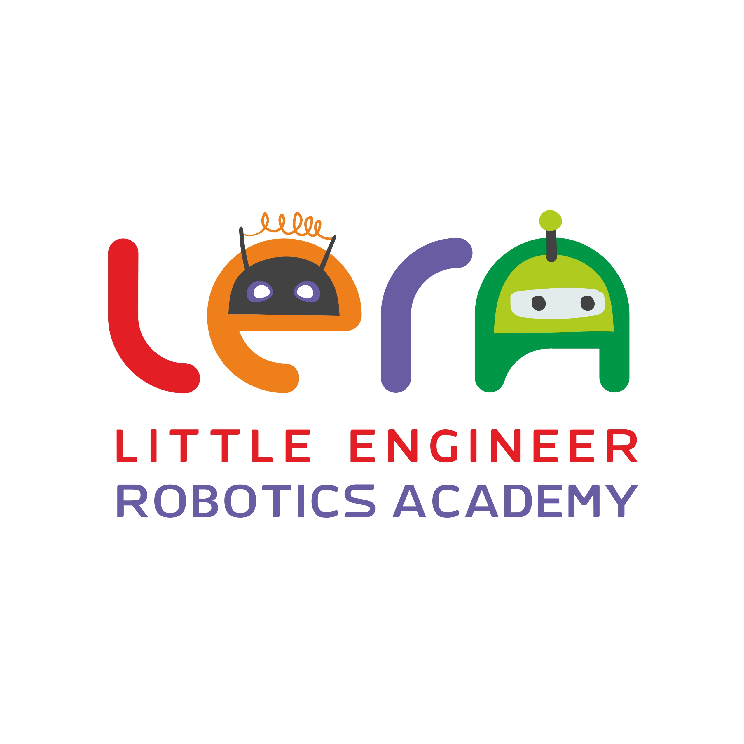 Little Engineer Robotics Academy - Codeavour 2021