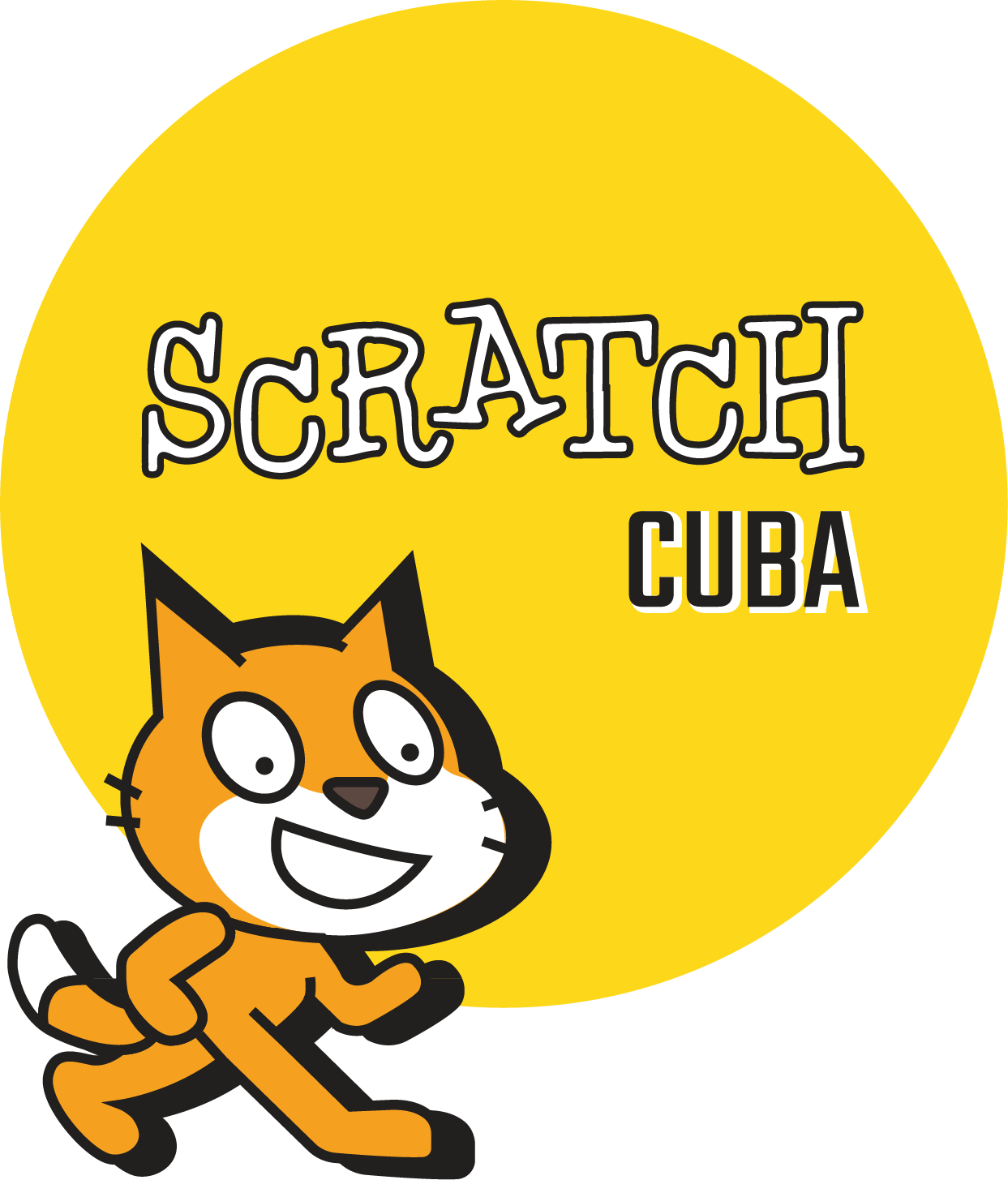 Scratchers Cuba - Codeavour 2021