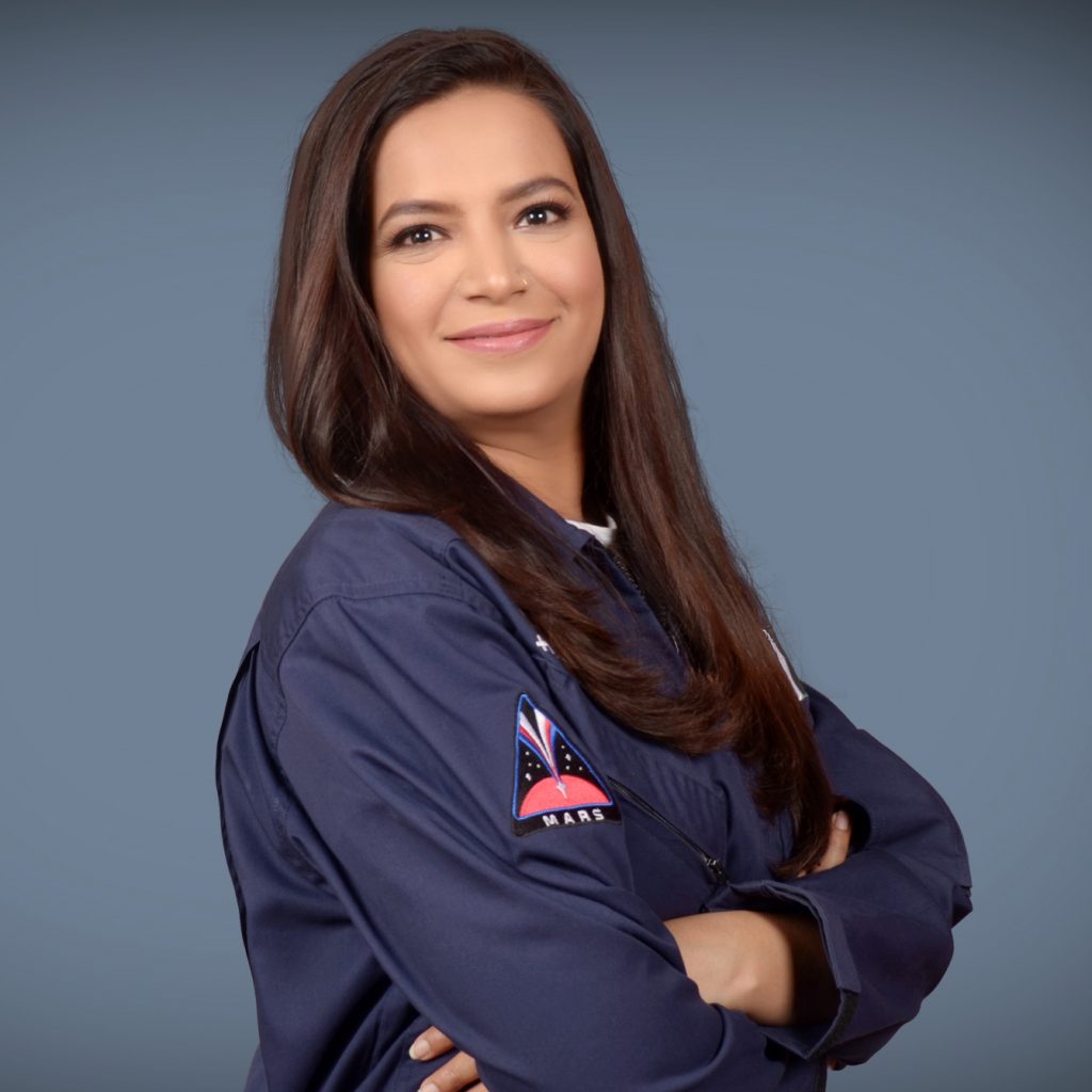 Pi Space Science Education Center - Codeavour 2021