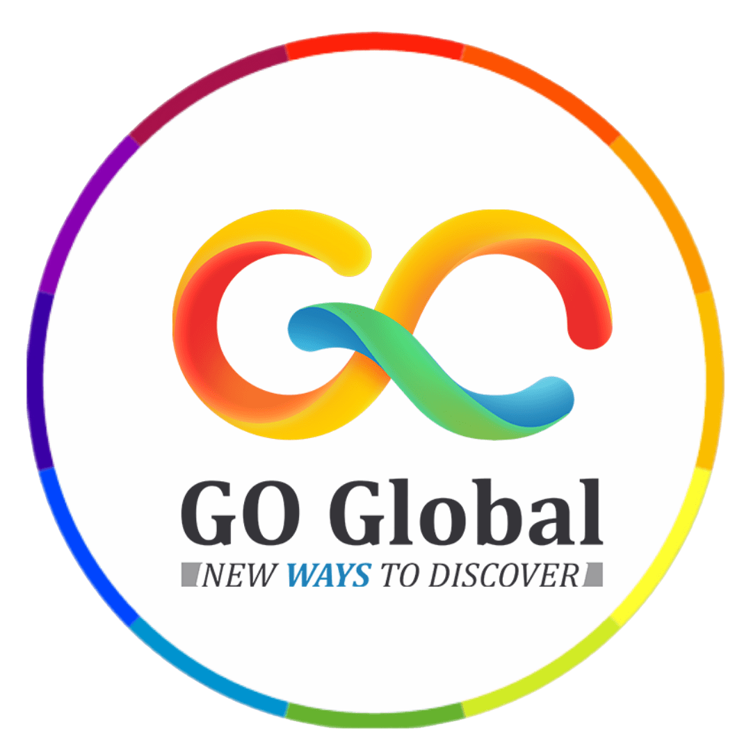 GoGlobalWays - Codeavour 2021