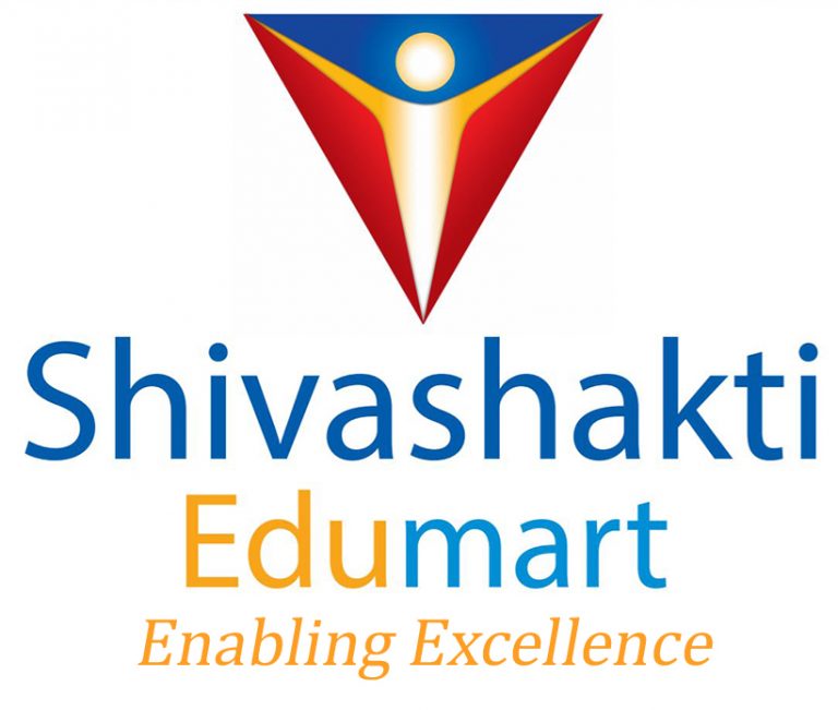 Shivashakti Edumart - Codeavour 2021
