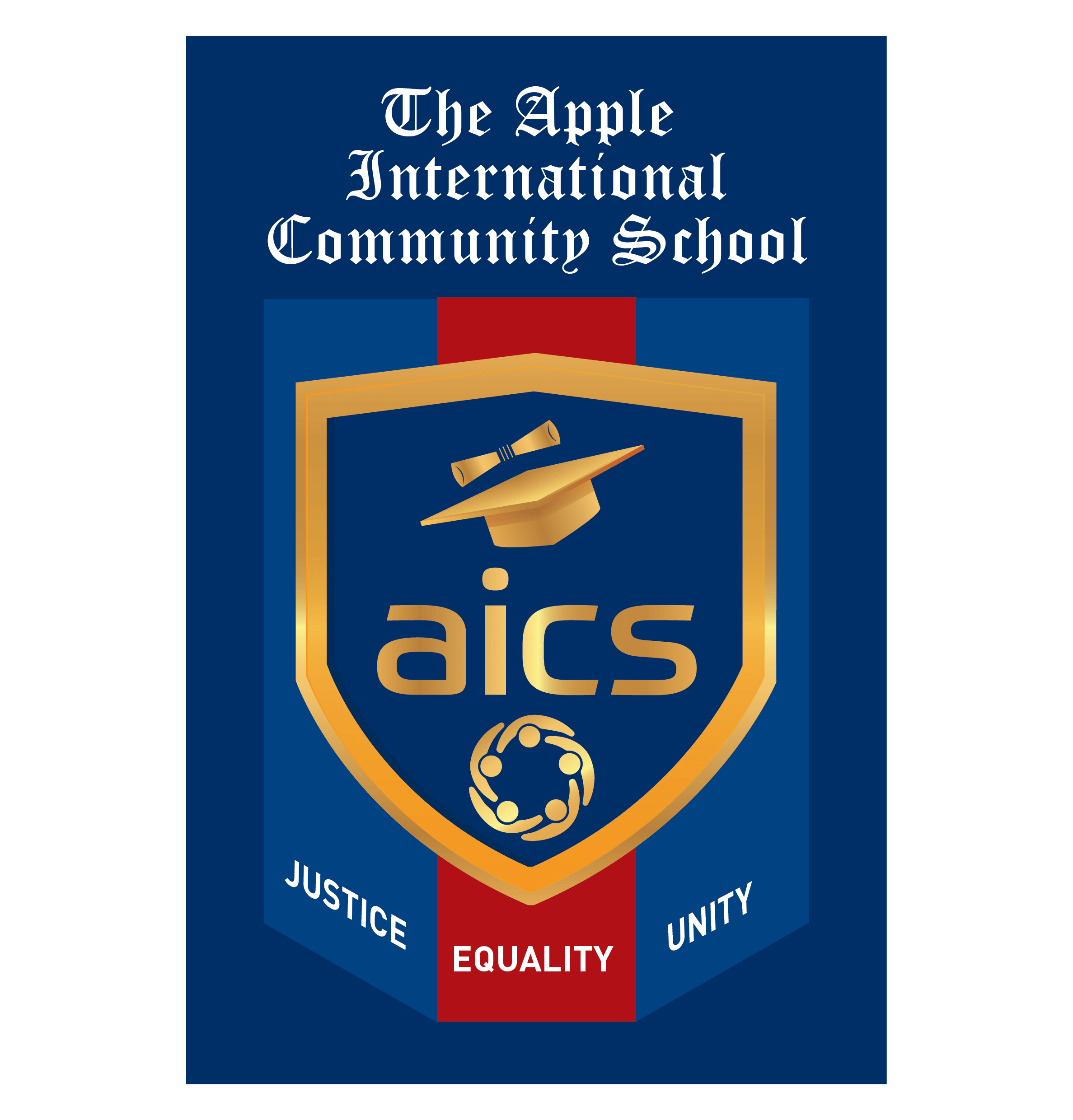 Apple International Community School - Codeavour 2021