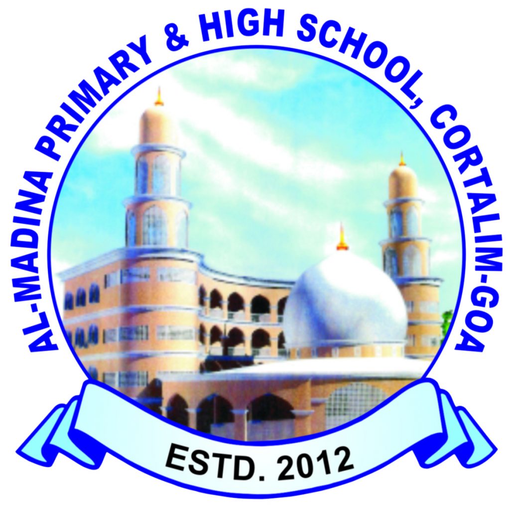 Al Madina High School - Codeavour 2021